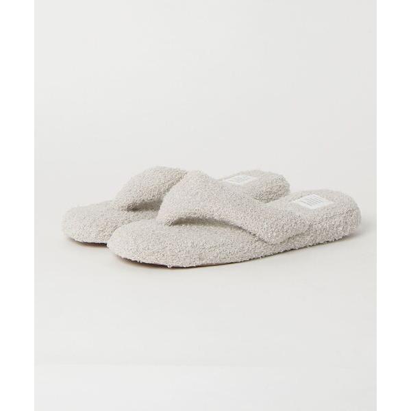 ZOZO問い合わせ番号:36941574ショップ:sarasa design store，サラサデザインストアブランド:sarasa design，サラサデザイン商品名:b2c パイルトングスリッパ 抗菌・防臭 Re Newカテゴリ:インテ...