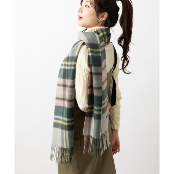 『タイムセール実施中』ZOZO問い合わせ番号:37180317ショップ:ABBEY MARKET，アビーマーケットブランド:Jubilee Fabric，ジュビリーファブリック商品名:ピュアカシミヤ100% 中判ストールマフラーカテゴリ:フ...