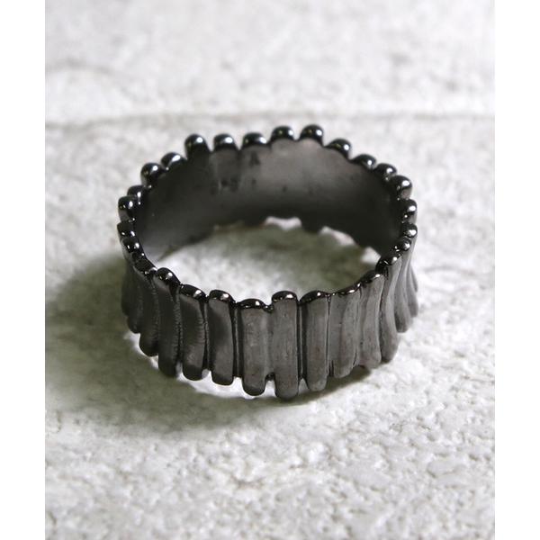 ZOZO問い合わせ番号:37248684ショップ:rinto，リントブランド:YArKA，ヤーカ商品名:【YArKA/ヤーカ】silver925 unevenness stick ring[bou]/不揃い棒リング シルバー 925カテゴリ...