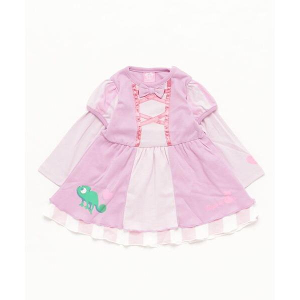 『タイムセール実施中』ZOZO問い合わせ番号:37415364ショップ:BABYDOLL，ベビードールブランド:BABYDOLL，ベビードール商品名:ディズニー Disney(ディズニー)なりきるワンピース キッズ 1676Kカテゴリ:ワン...