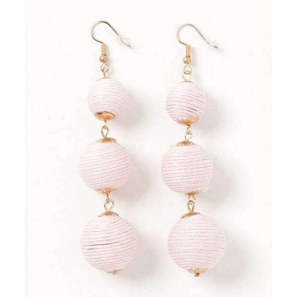 ※このアイテムは返品・交換対象外商品です。ZOZO問い合わせ番号:37415704ショップ:TONE，トーンブランド:tone，トーン商品名:【Lira jewelry】3連ピアスカテゴリ:アクセサリー>ピアス（両耳用）ブランド品番:...