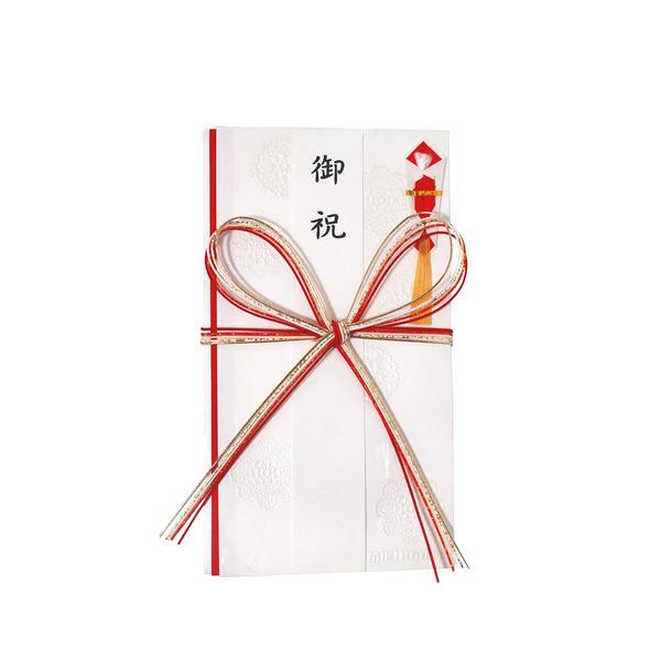 ※このアイテムは返品・交換対象外商品です。ZOZO問い合わせ番号:37453450ショップ:MIKI HOUSE，ミキハウスブランド:MIKI HOUSE，ミキハウス商品名:祝儀袋　紅白カテゴリ:ママ＆ベビー>ベビーギフトブランド品番...