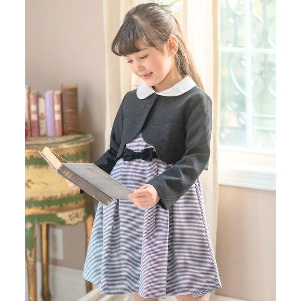 『タイムセール実施中』ZOZO問い合わせ番号:37718812ショップ:Catherine Cottage，キャサリンコテージブランド:Catherine Cottage，キャサリンコテージ商品名:スカラップヘムボレロ＆ワンピースセットカテ...