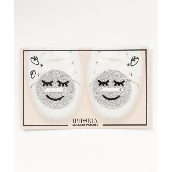 『タイムセール実施中』ZOZO問い合わせ番号:37754621ショップ:MaG.，マグブランド:iphoria，アイフォリア，Mag.，マグ商品名:IPHORIA/アイフォリア スニーカーアクセサリー Sneaker Patch Set S...