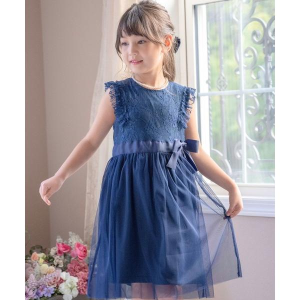 『タイムセール実施中』ZOZO問い合わせ番号:37919673ショップ:Catherine Cottage，キャサリンコテージブランド:Catherine Cottage，キャサリンコテージ商品名:アンティークカラーレースドレスカテゴリ:ワ...