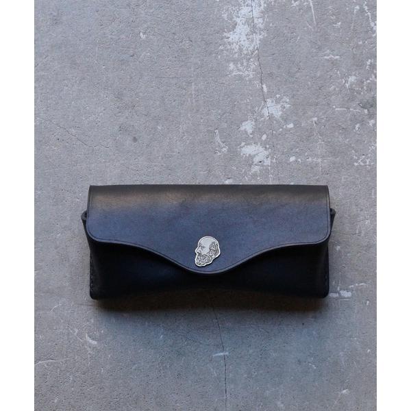 ZOZO問い合わせ番号:37954258ショップ:THE FRIDAY，ザフライデイブランド:BrownBrown，ブラウンブラウン商品名:【BrownBrown】ブラウンブラウン/Mr.Brownグラスケース（メガネケース）カテゴリ:ファ...