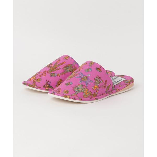 ZOZO問い合わせ番号:38083202ショップ:MEDICOM TOY，メディコム・トイブランド:FABRICK，ファブリック商品名:FABRICK WILL SWEENEY SLIPPERS XLカテゴリ:インテリア>ルームシュー...