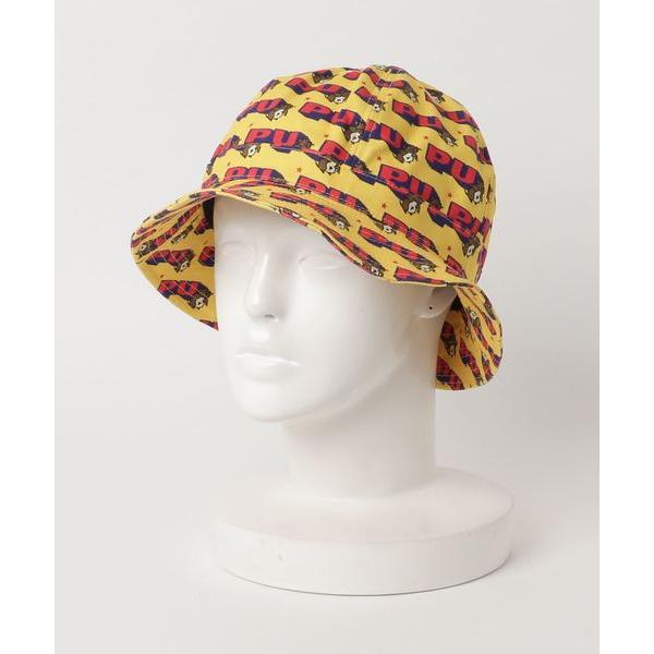 ZOZO問い合わせ番号:38083255ショップ:MEDICOM TOY，メディコム・トイブランド:FABRICK，ファブリック商品名:FABRICK PUTS LIGHT HAT/Mカテゴリ:帽子>ハットブランド品番:MLE018-...