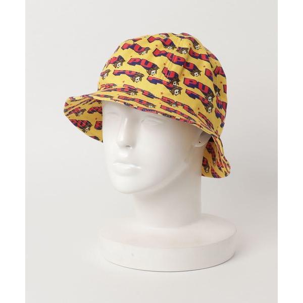 ZOZO問い合わせ番号:38083256ショップ:MEDICOM TOY，メディコム・トイブランド:FABRICK，ファブリック商品名:FABRICK PUTS LIGHT HAT/Lカテゴリ:帽子>ハットブランド品番:MLE018-...