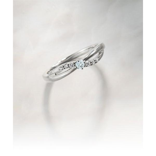 ZOZO問い合わせ番号:38084321ショップ:4℃，ヨンドシーブランド:4℃，ヨンドシー商品名:４℃エターナルシルバー リングカテゴリ:アクセサリー>リングブランド品番:111824141808素材:シルバー、アクアマリン、キュー...