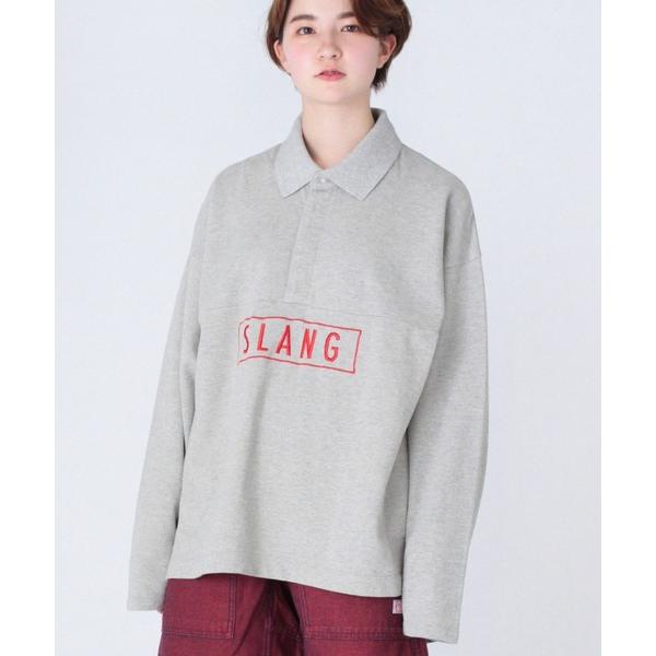 『セール実施中』ZOZO問い合わせ番号:38152538ショップ:RNA MEDIA，アールエヌエー メディアブランド:RNA，アールエヌエー商品名:M1220 SLANGかのこプルオーバーカテゴリ:トップス>ポロシャツブランド品番:...