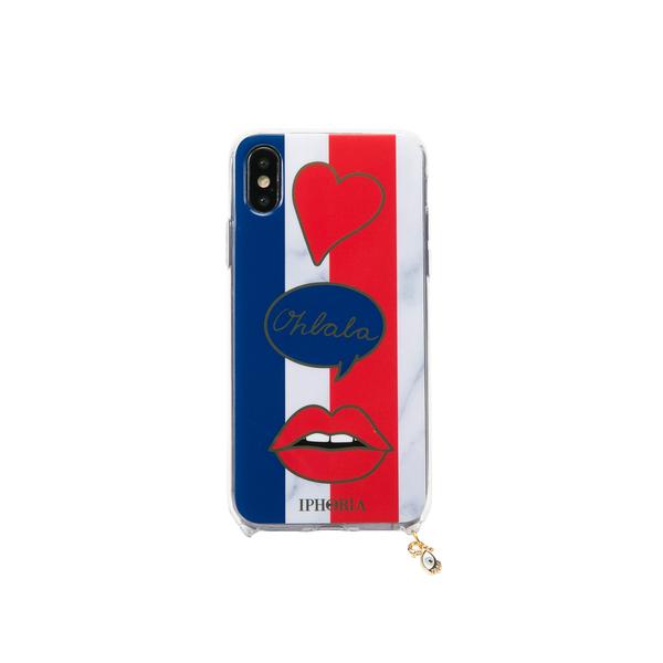 『タイムセール実施中』ZOZO問い合わせ番号:38391509ショップ:MaG.，マグブランド:iphoria，アイフォリア，Mag.，マグ商品名:IPHORIA/アイフォリア チャームケースコレクション Case for Apple iP...