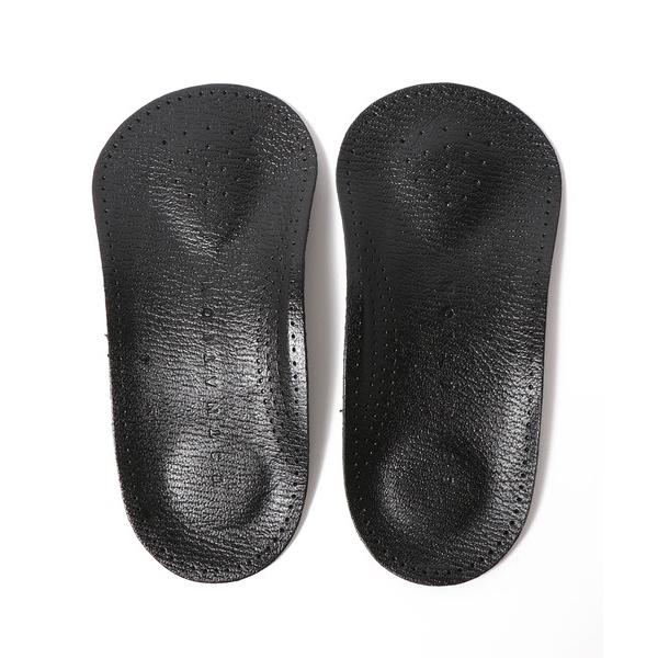 ZOZO問い合わせ番号:38458421ショップ:ESTNATION，エストネーションブランド:ESTNATION，エストネーション商品名:ESTNATION シープレザートリプルアーチサポートインソールカテゴリ:シューズ>シューケア...