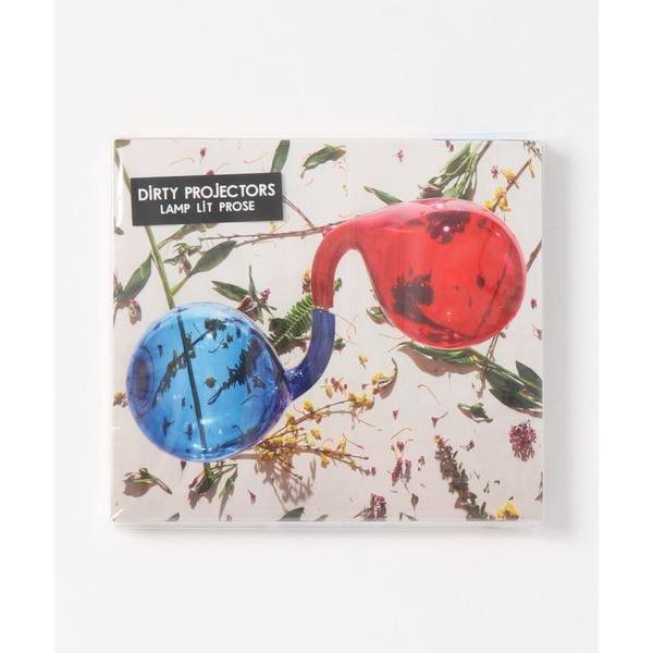 ZOZO問い合わせ番号:38589460ショップ:bonjour records，ボンジュールレコードブランド:Culture，カルチャー，bonjour records，ボンジュールレコーズ商品名:DIRTY PROJECTORS / L...