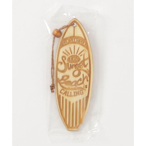 ZOZO問い合わせ番号:38629222ショップ:チャイハネ，チャイハネブランド:Kahiko，カヒコ商品名:【Kahiko】ナチュラルウッドエアフレッシュナー サーフボード型カテゴリ:インテリア>ルームフレグランス/お香ブランド品番...