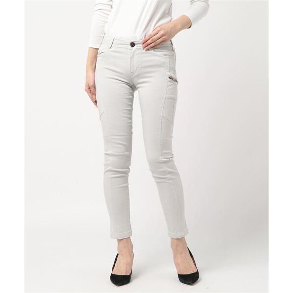 ZOZO問い合わせ番号:38793219ショップ:AVIREX WOMAN，アヴィレックス ウーマンブランド:AVIREX，アヴィレックス商品名:AVIREX/ アヴィレックス/ サイドポケット/ L SIDE ZIP POCKET SAT...
