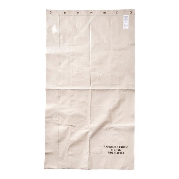 ZOZO問い合わせ番号:38829095ショップ:PUEBCO，プエブコブランド:PUEBCO，プエブコ商品名:WHITE LAMINATED FABRIC CURTAINカテゴリ:インテリア>インテリア雑貨ブランド品番:107950...