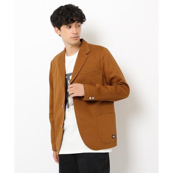 『セール実施中』ZOZO問い合わせ番号:38895390ショップ:OPAQUE.CLIP，オペークドットクリップブランド:Dickies，ディッキーズ，OPAQUE.CLIP，オペークドットクリップ商品名:◆Dickies別注　テーラードジ...