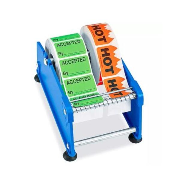 『タイムセール実施中』ZOZO問い合わせ番号:39061007ショップ:HIGHTIDE，ハイタイドブランド:ULINE，ユーライン，HIGHTIDE，ハイタイド商品名:テープ台 テープディスペンサー ULINE LABEL DISPENS...