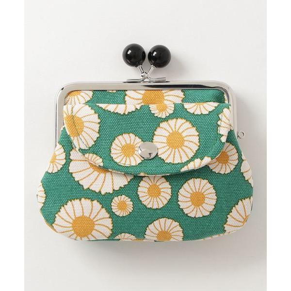 ZOZO問い合わせ番号:39093842ショップ:チャイハネ，チャイハネブランド:カヤ，カヤ，Amina，アミナ，チャイハネ，チャイハネ商品名:【カヤ】東欧風プリント帆布親子がま口カテゴリ:財布/小物>コインケースブランド品番:7JM...