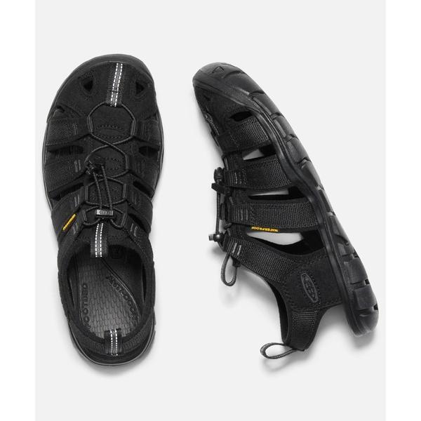 ZOZO問い合わせ番号:39501214ショップ:KEEN，キーンブランド:KEEN，キーン商品名:CLEARWATER CNX / クリアウォーター シーエヌエックス / レディース サンダルカテゴリ:シューズ>サンダルブランド品番...