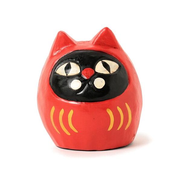 ZOZO問い合わせ番号:39502545ショップ:BEAMS MEN，ビームス メンブランド:TOKYO CULTUART by BEAMS，トウキョウカルチャートバイビームス商品名:コピパナス / Dharma Cat Mカテゴリ:インテ...