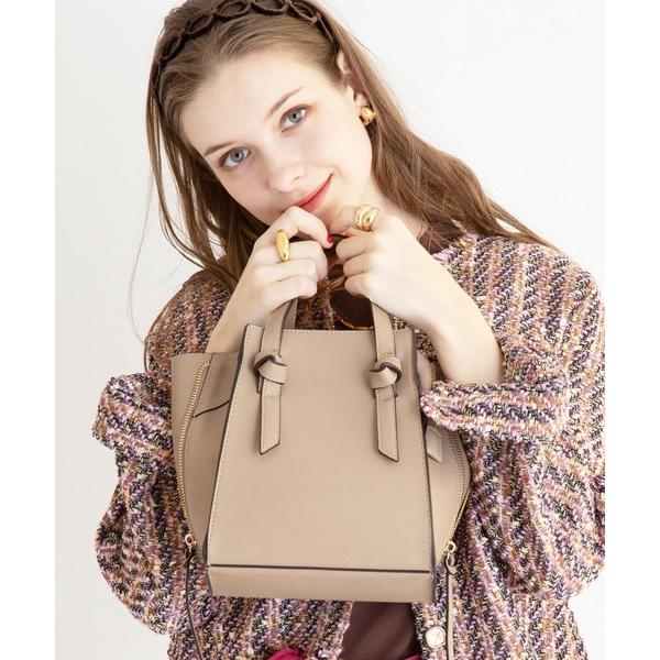 ZOZO問い合わせ番号:39503854ショップ:Histoire，イストワールブランド:U，ユー，histoire，イストワール商品名:リエール 2WAYトートバッグ Sサイズ / ショルダー付き / 通勤バッグカテゴリ:バッグ>ビ...