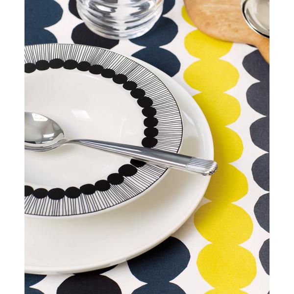 ZOZO問い合わせ番号:4852899ショップ:marimekko，マリメッコブランド:marimekko，マリメッコ商品名:Siirtolapuutarha / DEEP PLEATEカテゴリ:食器/キッチン>食器ブランド品番:52...