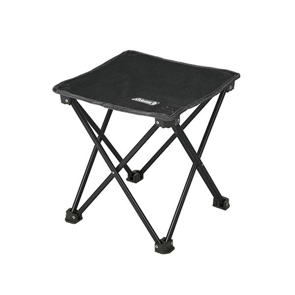ZOZO問い合わせ番号:39538544ショップ:Coleman，コールマンブランド:Coleman，コールマン商品名:コンパクトトレッキングスツール(ブラック)カテゴリ:アウトドア/スポーツ>アウトドアグッズブランド品番:20000...