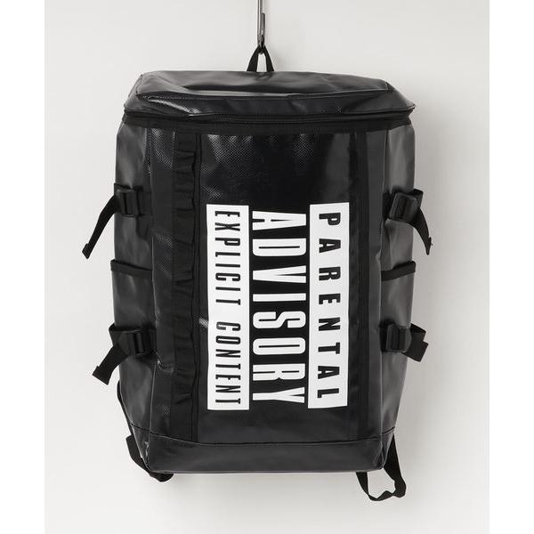 『タイムセール実施中』ZOZO問い合わせ番号:39572625ショップ:COLLARS，カラーズブランド:dictionary，ディクショナリー，PRODUCTY WARRANTY，プロダクティワランティ商品名:【PARENTAL ADVI...