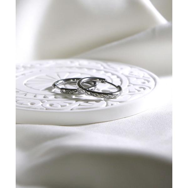 ※このアイテムは返品・交換対象外商品です。ZOZO問い合わせ番号:39769339ショップ:rinto，リントブランド:YArKA，ヤーカ商品名:【YArKA/ヤーカ】stainless series pilamid circle pier...