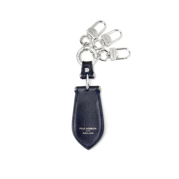 ZOZO問い合わせ番号:39769409ショップ:PELLE MORBIDA，ペッレモルビダブランド:PELLE MORBIDA，ペッレモルビダ商品名:BARCA（バルカ）シューホーンカテゴリ:財布/小物>キーケース/キーアクセサリー...