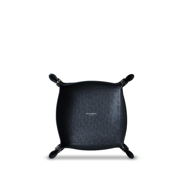 ZOZO問い合わせ番号:39769962ショップ:PELLE MORBIDA，ペッレモルビダブランド:PELLE MORBIDA，ペッレモルビダ商品名:BARCA（バルカ）BAAC008-レザートレイカテゴリ:インテリア>収納グッズブ...