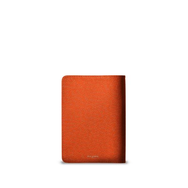 ZOZO問い合わせ番号:39769977ショップ:PELLE MORBIDA，ペッレモルビダブランド:PELLE MORBIDA，ペッレモルビダ商品名:BARCA（バルカ）ブックカバーカテゴリ:雑貨/ホビー>ステーショナリーブランド品...