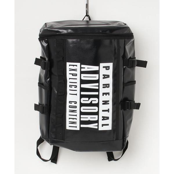 『タイムセール実施中』ZOZO問い合わせ番号:39805821ショップ:Parks TOKYO，パークストウキョウブランド:PARKS TOKYO SELECT，パークストウキョウセレクト商品名:【PARENTAL ADVISORY】BOX...