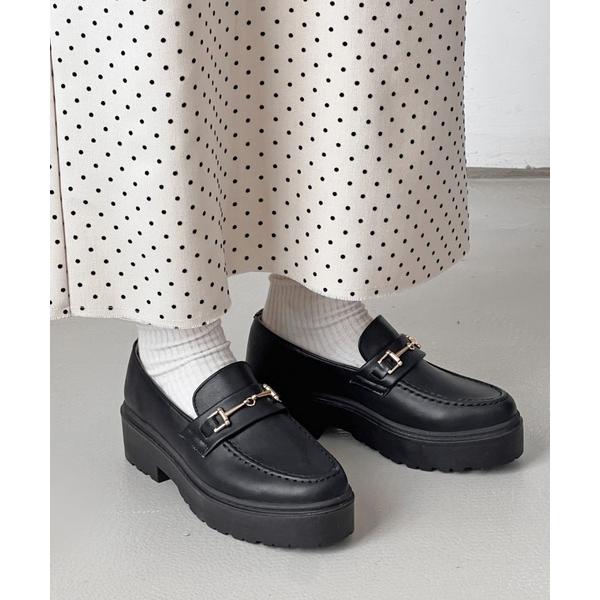 『タイムセール実施中』ZOZO問い合わせ番号:39902940ショップ:Shoes in Closet -シュークロ-，シューズインクローゼットブランド:Shoes in Closet，シューズインクローゼット商品名:超軽量厚底 プラットフ...