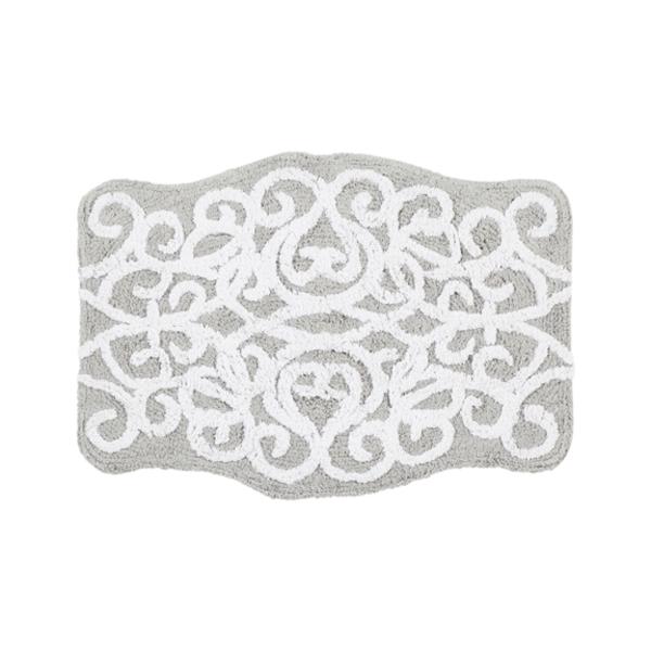 ZOZO問い合わせ番号:39972525ショップ:Francfranc，フランフランブランド:Francfranc，フランフラン商品名:680x500 ヴィーチェ マット グレーカテゴリ:インテリア>ラグ/マットブランド品番:1102...