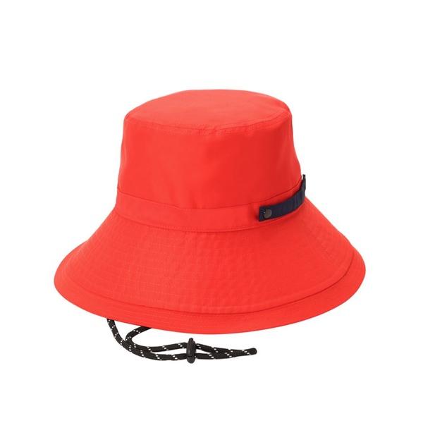 『セール実施中』ZOZO問い合わせ番号:40009963ショップ:ONSPOTZ，オンスポッツブランド:IRODORI，イロドリ商品名:イロドリ レディース LADYSA-RAIN  つば広UVハットカテゴリ:帽子>ハットブランド品番...