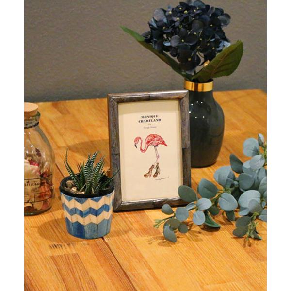 ZOZO問い合わせ番号:40010495ショップ:Global Forme Concrete，グローバルフォルムコンクリートブランド:MONIQUE CHARTLAND by GOODY GRAMS，モニークチャートランドバイグッディグラム...