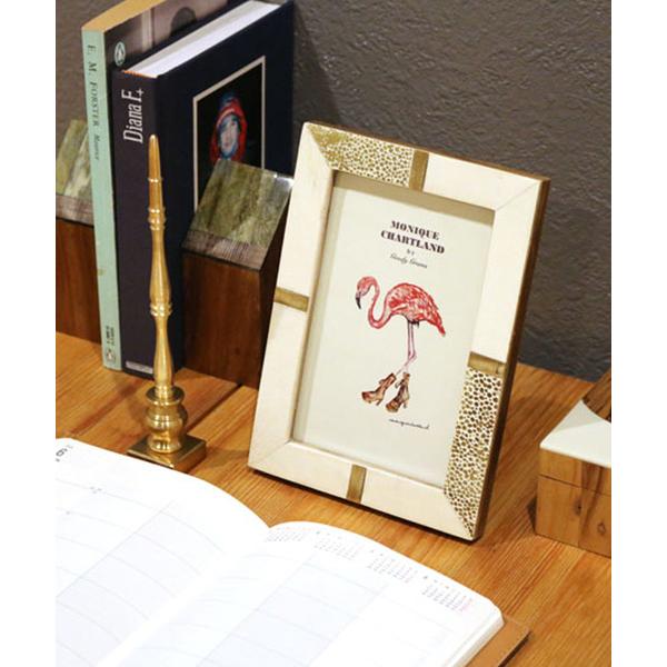 ZOZO問い合わせ番号:40010500ショップ:Global Forme Concrete，グローバルフォルムコンクリートブランド:MONIQUE CHARTLAND by GOODY GRAMS，モニークチャートランドバイグッディグラム...