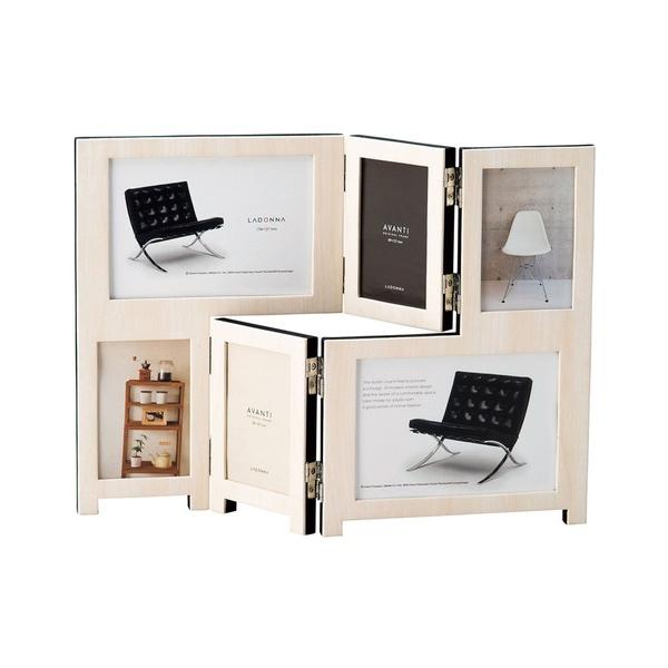 『タイムセール実施中』ZOZO問い合わせ番号:40176439ショップ:Toffyマルシェ，トフィーマルシェブランド:LADONNA，ラドンナ，Toffyマルシェ，トフィマルシェ商品名:アバンティフォトフレーム ＤＦ６３−６０カテゴリ:イン...