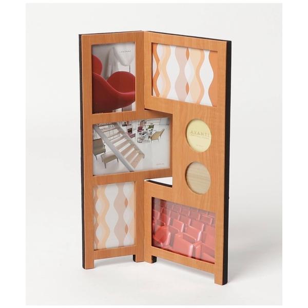 『タイムセール実施中』ZOZO問い合わせ番号:40176440ショップ:Toffyマルシェ，トフィーマルシェブランド:LADONNA，ラドンナ，Toffyマルシェ，トフィマルシェ商品名:アバンティフォトフレーム ＤＦ４１−７０カテゴリ:イン...