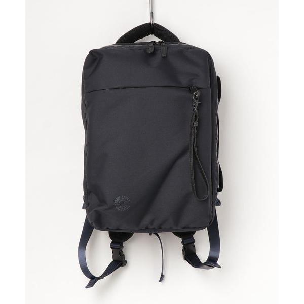 ZOZO問い合わせ番号:40176492ショップ:LOWARD，ロワードブランド:P.I.D，ピーアイディー商品名:ピーアイディー【P.I.D】ビジネスリュックカテゴリ:バッグ>ビジネスバッグブランド品番:PAN201素材:600コー...