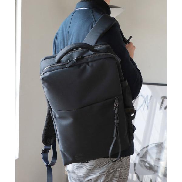 ZOZO問い合わせ番号:40176546ショップ:LOWARD，ロワードブランド:P.I.D，ピーアイディー商品名:ピーアイディー【PID】3WAYビジネスバッグカテゴリ:バッグ>ビジネスバッグブランド品番:PAN202素材:600D...