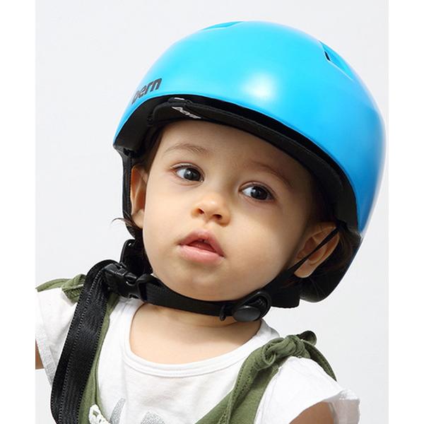 ZOZO問い合わせ番号:40247849ショップ:YTS STORE，ワイティーエス　ストアブランド:bern，バーン商品名:【bern】TIGRE ヘルメット 赤ちゃん用 ベビーカテゴリ:アウトドア/スポーツ>スポーツグッズブランド...