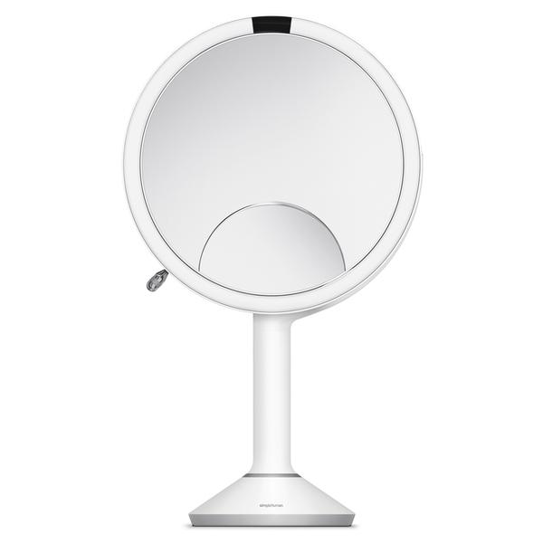 ※このアイテムは返品・交換対象外商品です。ZOZO問い合わせ番号:40250994ショップ:ESTNATION，エストネーションブランド:ESTNATION，エストネーション商品名:SIMPLEHUMAN / センサーミラートリオ（拡大率 ...