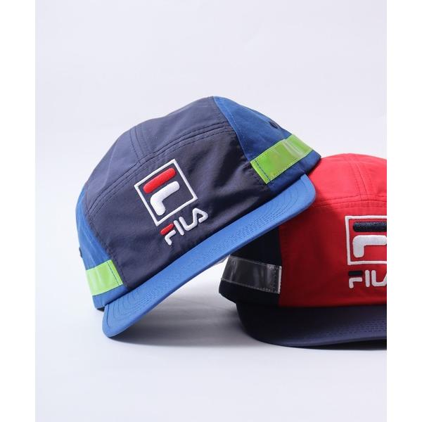 『タイムセール実施中』ZOZO問い合わせ番号:40251438ショップ:FUNALIVE，ファンアライブブランド:FILA HERITAGE，フィラヘリテージ，FILA，フィラ，FUNALIVE，ファンアライブ商品名:FILA herita...