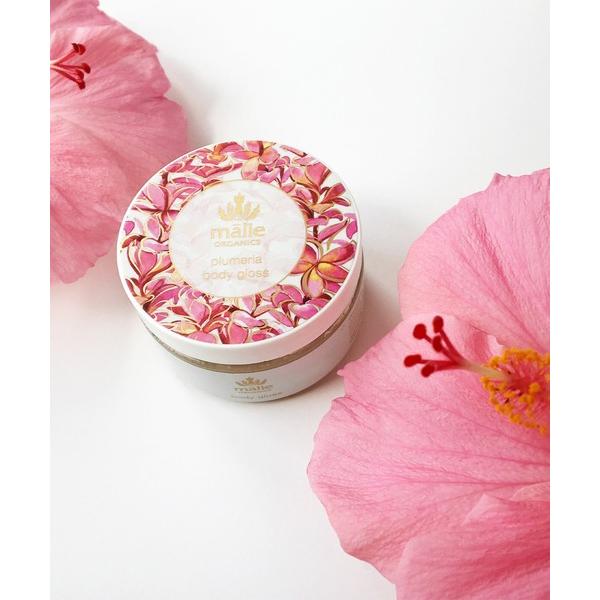 ※このアイテムは返品・交換対象外商品です。コスメ商品ZOZO問い合わせ番号:40251462ショップ:Koala Kicks，コアラキックスブランド:Malie Organics，マリエ オーガニクス商品名:Body Gloss Plume...