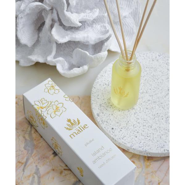 ZOZO問い合わせ番号:40251494ショップ:Koala Kicks，コアラキックスブランド:Malie Organics，マリエ オーガニクス商品名:Travel Diffuser Pikake（トラベルディフューザー ピカケ）カテゴ...