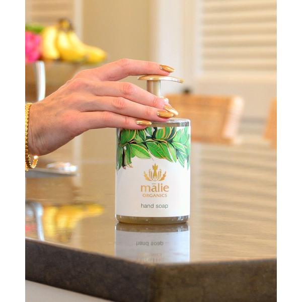 ※このアイテムは返品・交換対象外商品です。コスメ商品ZOZO問い合わせ番号:40251499ショップ:Koala Kicks，コアラキックスブランド:Malie Organics，マリエ オーガニクス商品名:Hand Soap Koke'e...